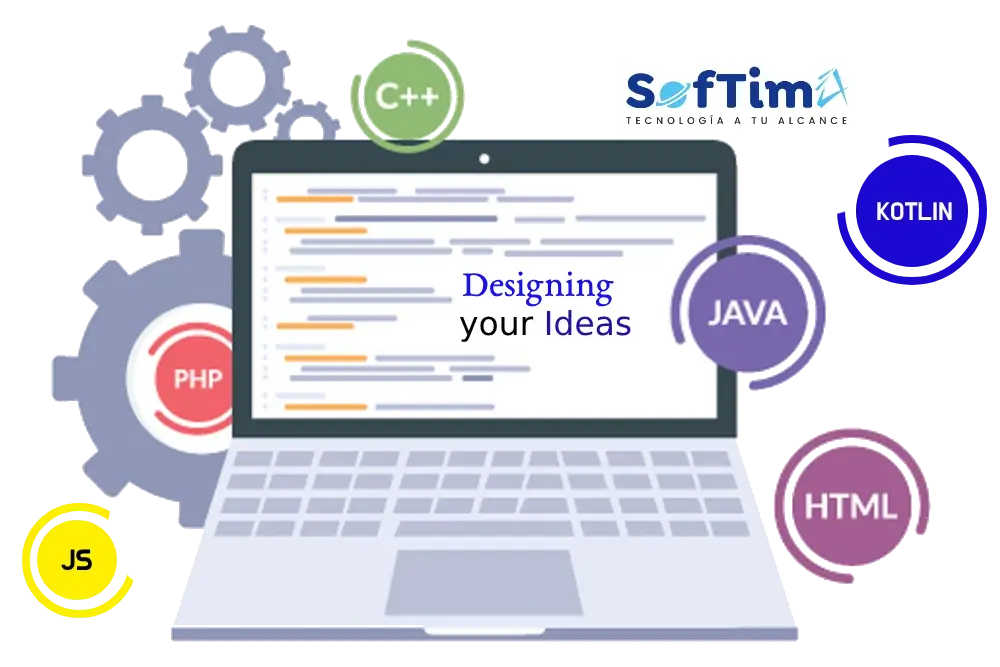 SofTim Devs & Designs